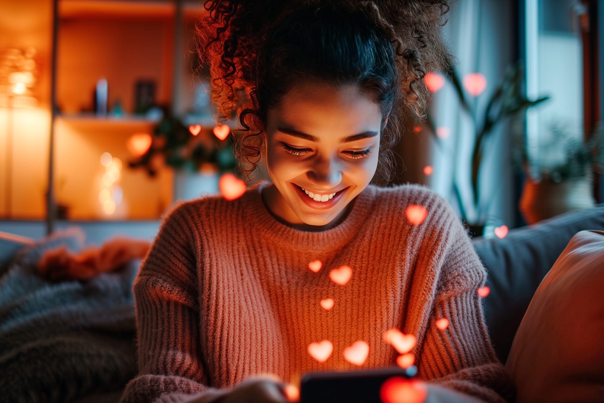 Como Encontrar Amor em Apps de Namoro: Confira! - Explora Vip